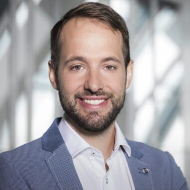 Zdeněk Dušek | Project, Agile & Leadership Conference 2024